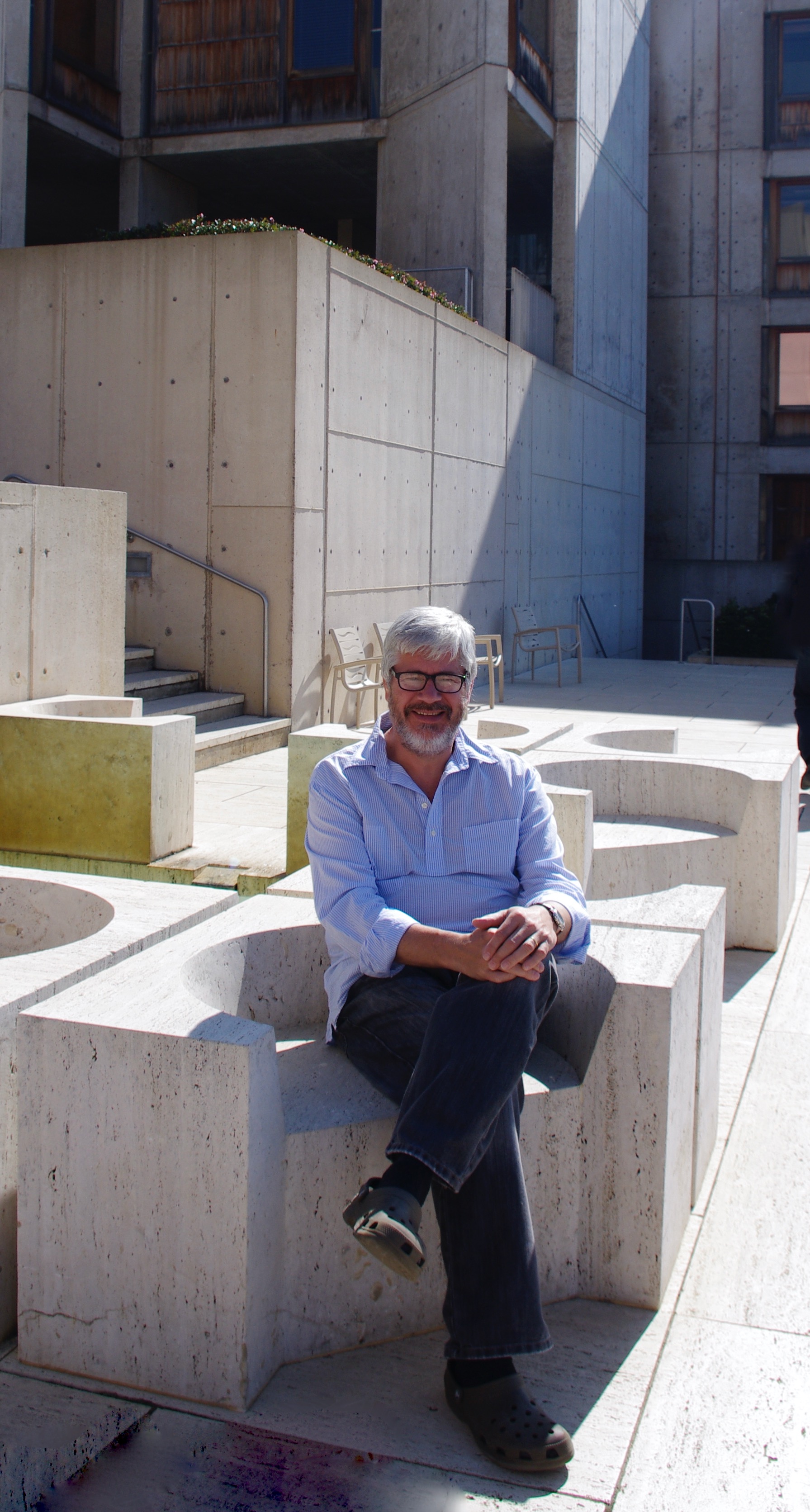 Robert Kronenburg | Author of non-fiction books on architecture and ...